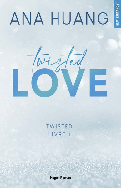 Twisted love (tome 1) – Sweets&Books